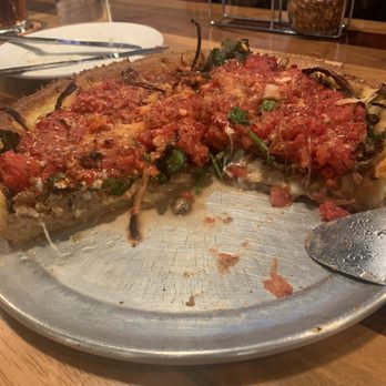 BLUE LINE PIZZA - 1272 Photos & 1424 Reviews - 415 E Campbell Ave ...