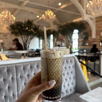 SAINT 1881 COFFEE & COCKTAIL BAR - Updated April 2025 - 148 Photos & 87 ...