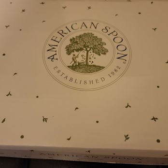 AMERICAN SPOON - Updated December 2025 - 78 Photos & 41 Reviews - 411 E ...