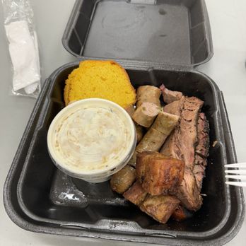 RED BEARD BBQ - Updated October 2025 - 15 Photos & 29 Reviews - 16th St ...