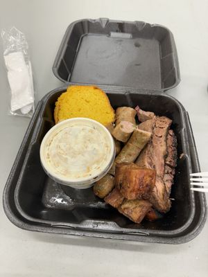 RED BEARD BBQ - Updated October 2025 - 15 Photos & 29 Reviews - 16th St ...