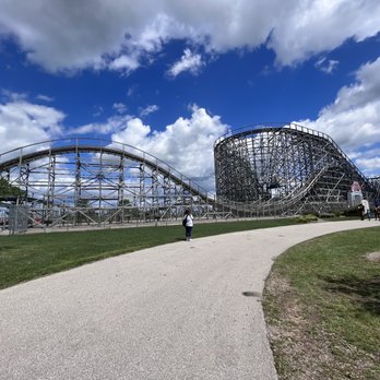BAY BEACH AMUSEMENT PARK - Updated July 2025 - 104 Photos & 104 Reviews ...
