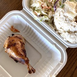 RED BEE BBQ - Updated July 2024 - 157 Photos & 180 Reviews - 6560 ...