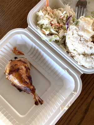 RED BEE BBQ - 114 Photos & 153 Reviews - 8970 Brooks Rd S, Windsor ...