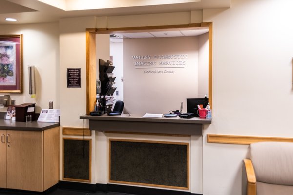 VALLEY DIAGNOSTIC IMAGING SERVICES - MEDICAL ARTS CENTER - Updated ...