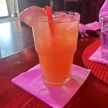 FIRST REPUBLIC LOUNGE AND RESTAURANT - Updated July 2025 - 129 Photos ...