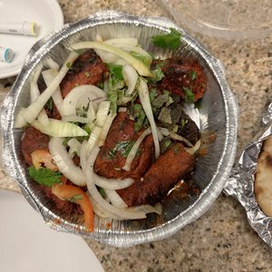 BAY LEAF INDIAN CUISINE - EAGAN - 155 Photos & 166 Reviews - 1260 Town ...