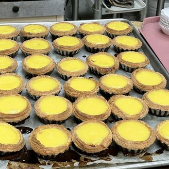 STOCKTON BAKERY - Updated April 2025 - 103 Photos & 32 Reviews - 1049 ...