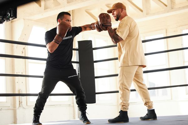 CRAFT BOXING CLUB - Updated October 2025 - 21 Photos - 26662 Agoura Rd ...