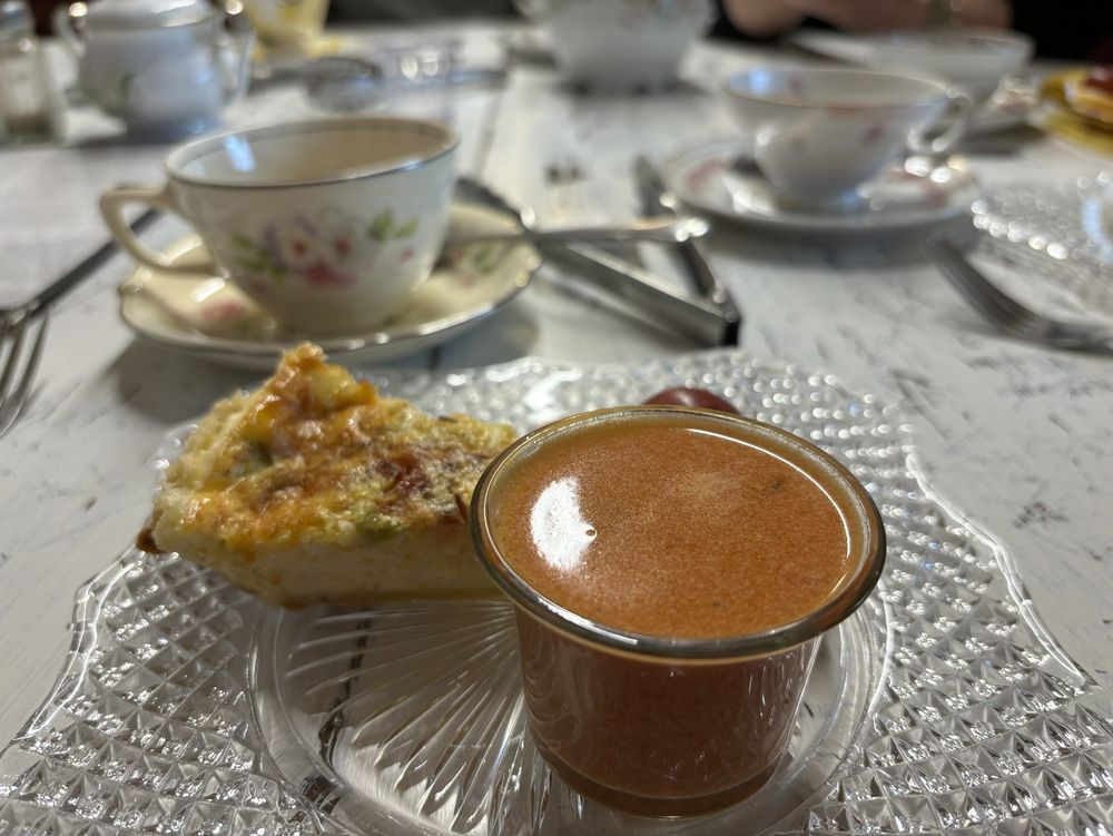 BEATITUDES TEA ROOM - Updated May 2026 - 101 Photos & 65 Reviews - 275 ...