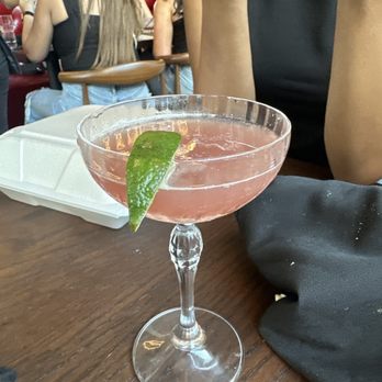 BOURBONS CRAFT KITCHEN AND BAR - Updated June 2024 - 27 Photos & 14 ...