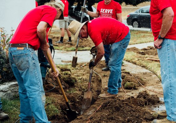 THE GROVE COMMUNITY CHURCH - Updated December 2025 - 25 Photos & 35 ...