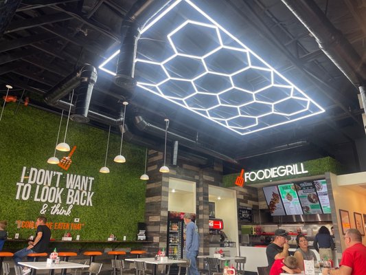 FOODIE GRILL - 35 Photos & 51 Reviews - 2250 Hwy 95, Bullhead City ...