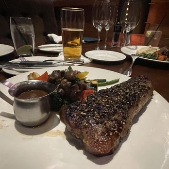 THE KEG STEAKHOUSE + BAR - DESERT RIDGE - Updated March 2025 - 764 ...