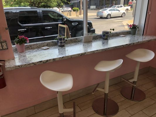 LOVE AND FLOUR BAKERY - Updated August 2025 - 8202 Piney Branch Rd ...