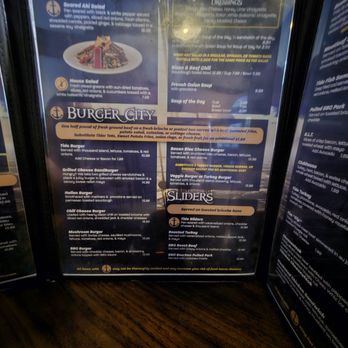 FLOWING TIDE PUB 5 - Updated May 2024 - 192 Photos & 125 Reviews - 9570 ...