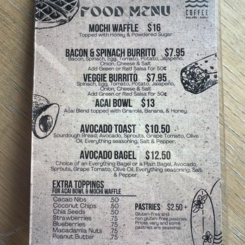 SURFERS COFFEE - Updated December 2024 - 942 Photos & 517 Reviews - 63 ...