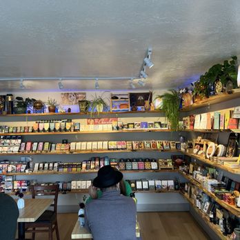 CAFÉ XOCOLATL - Updated August 2024 - 310 Photos & 82 Reviews - 1607 ...