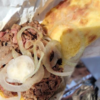 CHAPS PIT BEEF - Updated December 2025 - 102 Photos & 121 Reviews ...