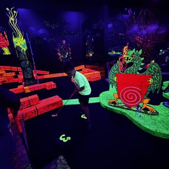 PUTTING EDGE - FORT LAUDERDALE - Updated December 2025 - 18 Photos & 11 ...