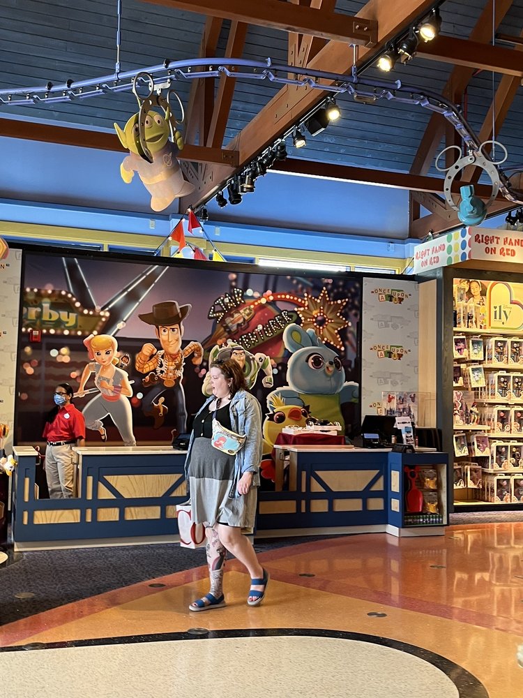 ONCE UPON A TOY - Updated December 2025 - 160 Photos & 37 Reviews ...