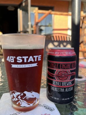 ALASKAN BURGER & BREW - Updated January 2026 - 148 Photos & 164 Reviews ...