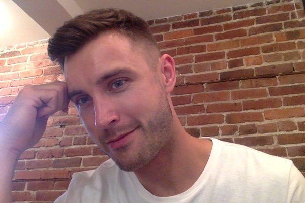 THE BARBER JASON - Updated July 2025 - 2602 3rd Ave, Seattle ...