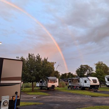 FERNBROOK RV PARK - Updated July 2025 - 2073 Fm 2011, Longview, Texas ...