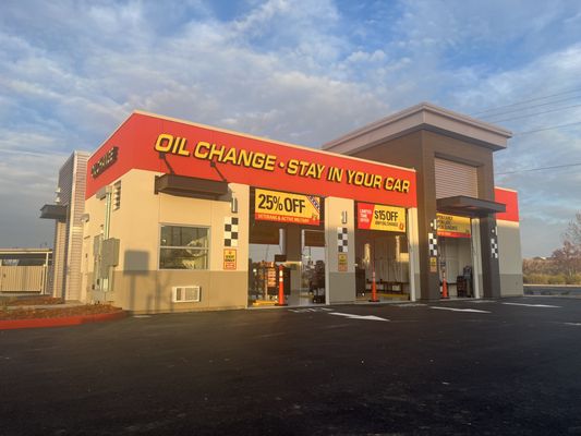 TAKE 5 OIL CHANGE - Updated December 2024 - 59 Reviews - 8310 Sheldon ...