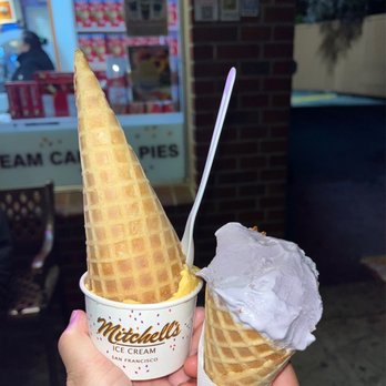 MITCHELLS ICE CREAM - 3533 Photos & 4804 Reviews - 688 San Jose Ave ...
