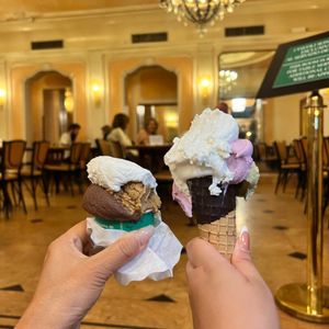 GIOLITTI - 1075 Photos & 990 Reviews - Via degli Uffici del Vicario 40 ...