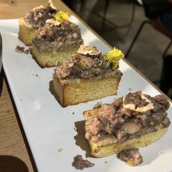 ARCANO RESTAURANT BARCELONA - Updated August 2025 - 901 Photos & 394 ...