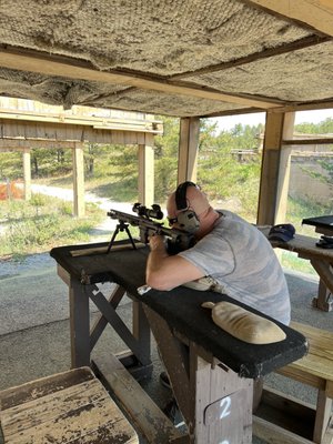 LONG ISLAND SHOOTING RANGE OF BROOKHAVEN - Updated July 2024 - 21 ...