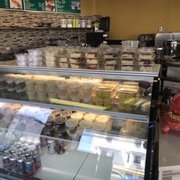 CAFE BAYON - 67 Photos & 37 Reviews - Asian Fusion - 883 Western Ave ...