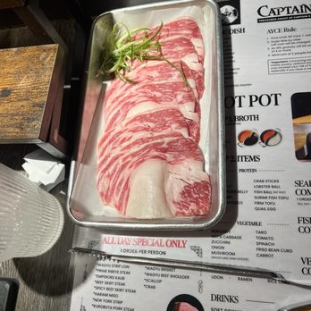 CAPTAIN6 KOREAN BBQ - Updated January 2026 - 2550 Photos & 1910 Reviews ...