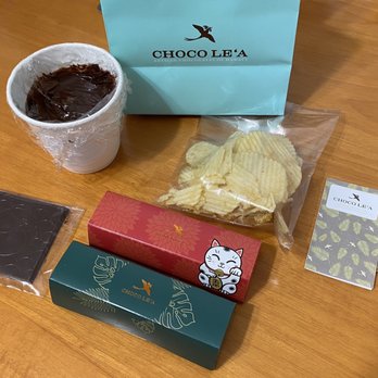 CHOCO LE’A - Updated June 2024 - 790 Photos & 170 Reviews - 2909 Lowrey ...