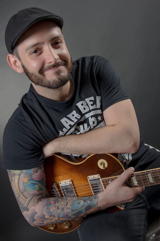 GUITAR LESSONS WITH JACOB LIGHT - Updated May 2025 - 24 Photos & 38 ...