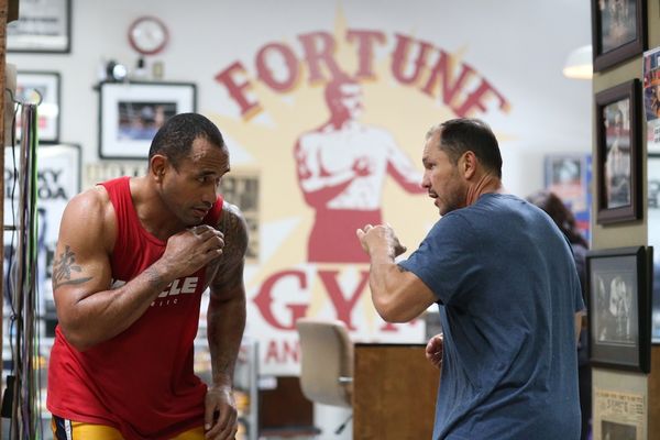FORTUNE BOXING GYM - Updated October 2025 - 65 Photos & 60 Reviews ...