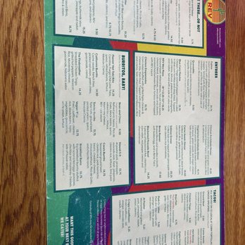 REV MEX - Updated July 2025 - 570 Photos & 463 Reviews - 916 NW 6th St ...