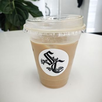 SOVEREIGN COFFEE - Updated May 2024 - 32 Photos & 15 Reviews - 1160 E ...