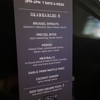 SIDECAR SLIDER BAR - Updated May 2025 - 53 Photos & 53 Reviews - 17051 ...