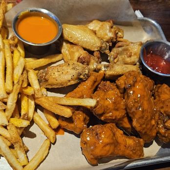 Twin Peaks Updated February 2025 157 Photos 116 Reviews 8700 Nw