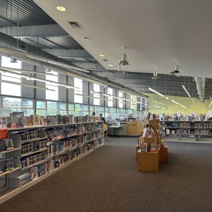 MISSION BRANCH LIBRARY - Updated November 2025 - 63 Photos & 12 Reviews ...