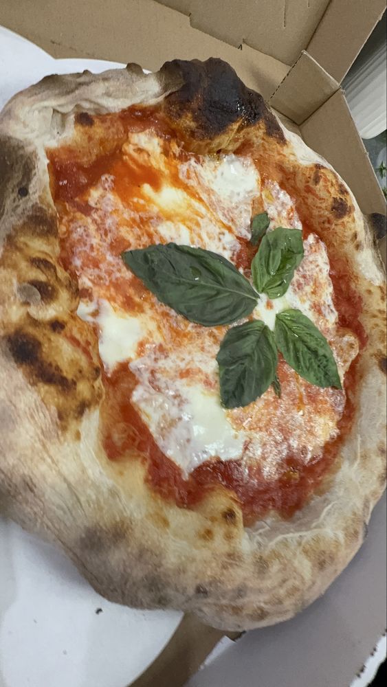 MILO’S PIZZA KITCHEN - Updated October 2025 - 22 Photos - 333 W St ...