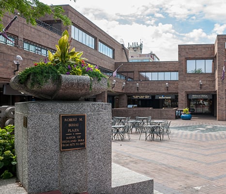 PORT CLINTON SQUARE - Updated July 2025 - 600 Central Ave, Highland ...