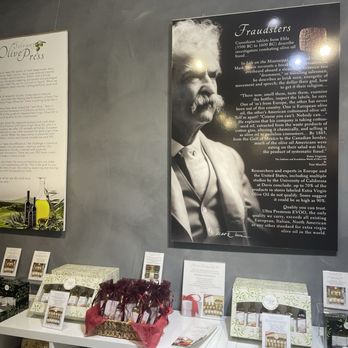 SOLVANG OLIVE PRESS - Updated July 2024 - 141 Photos & 65 Reviews - 463 ...