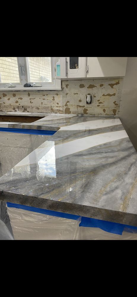 MR EPOXY & PAINTING - Request a Quote - 21 Photos - Depew, New York - Painters - Phone Number - Yelp