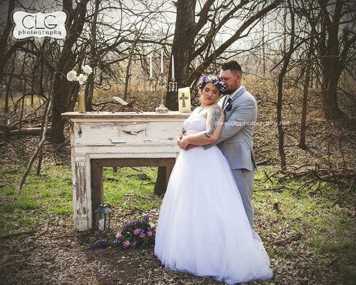 RUSTIC TIMBERS VENUE - Updated December 2025 - 25501 W 63rd S, Viola ...