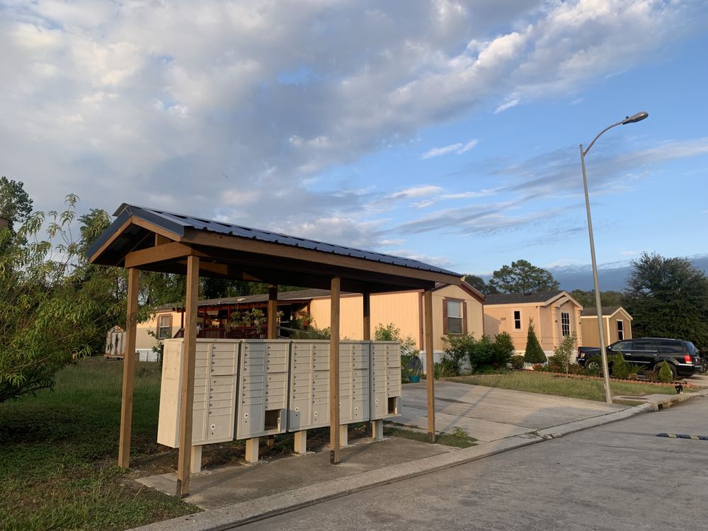 TRINITY NUECES PARK - Updated September 2025 - 6111 Nueces Park Rd, Humble, Texas - Mobile Home ...