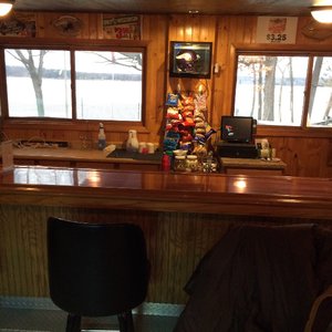 CROW BAR - Updated May 2024 - 28 Photos - 5046 County Rd A, Webster ...
